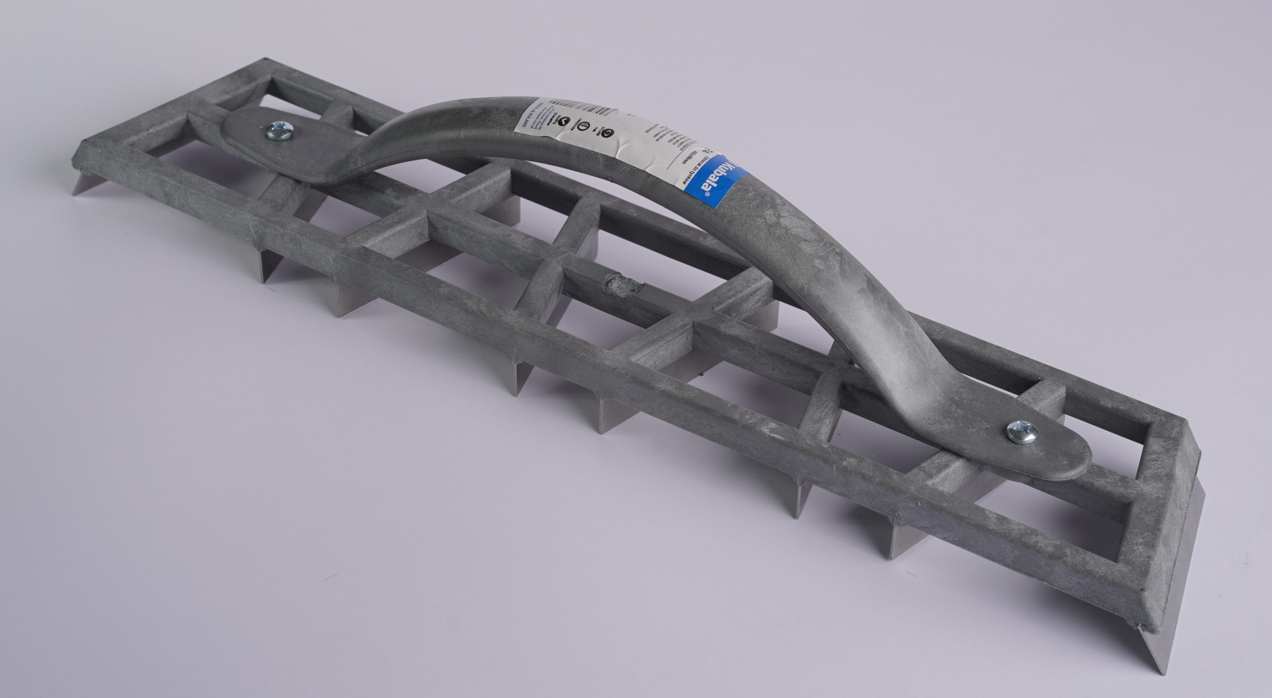 Strugač za žbuku – Pludux